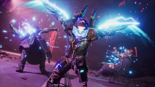 5 Big New Features in Borderlands 4 - Newsweek