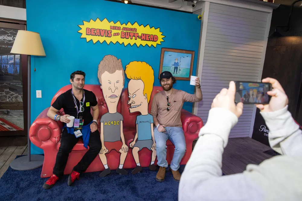 How to Watch Mike Judge's Beavis and Butt-Head: Live Stream Season 11 ...