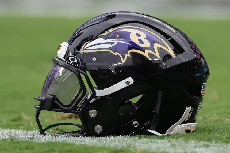 Ravens Rookie Lands Head-Turning Prediction After NFL Draft Slide ...