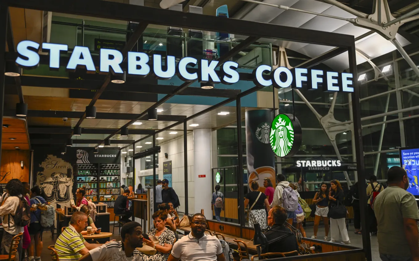 Starbucks Menus To Change In January 2026 - Newsweek