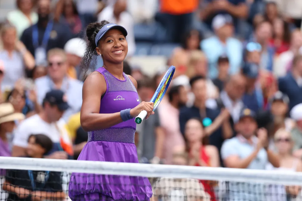 How To Watch Osaka vs Muchova for Free: Live Stream US Open Tennis ...
