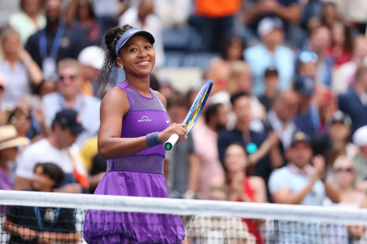 How To Watch Osaka vs Muchova for Free: Live Stream US Open Tennis ...