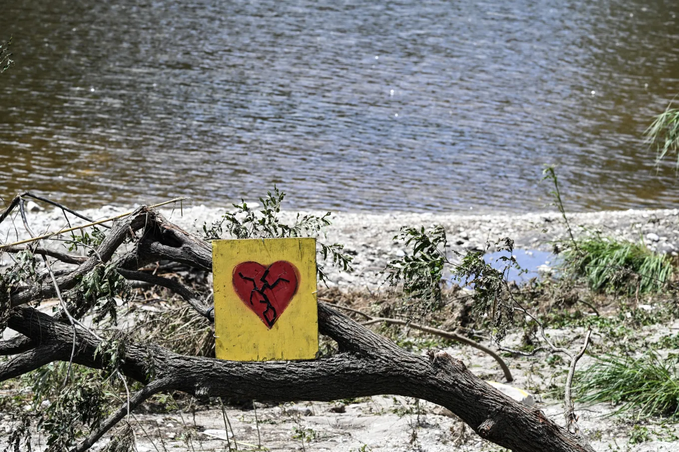 The Conservative Case for Climate Resilience | Opinion - Newsweek