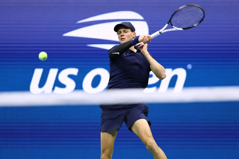 How To Watch Sinner vs Musetti for Free: Live Stream US Open Tennis ...