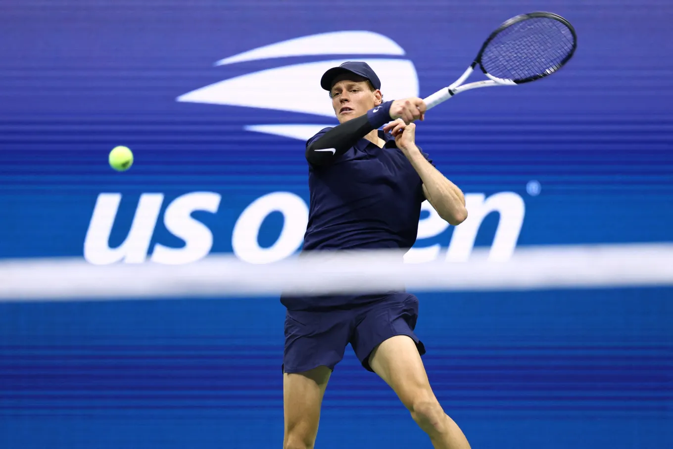 How To Watch Sinner vs Musetti for Free: Live Stream US Open Tennis ...
