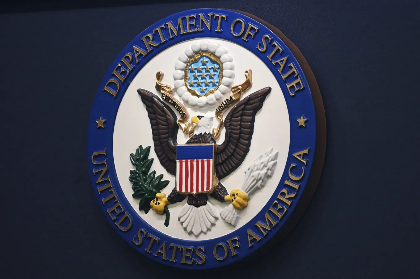 Green Cards Halted by State Department: What To Know - Newsweek