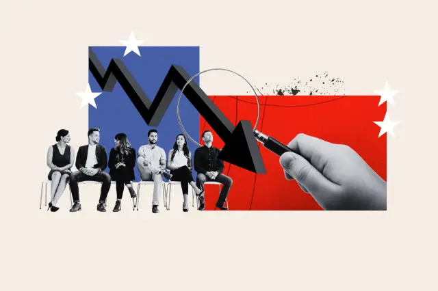 Something Is Not Right With America’s Jobs Market - Newsweek