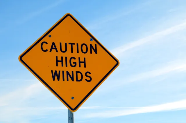 Warning Issued in 3 States as Tropical Storm-Force Winds Expected ...