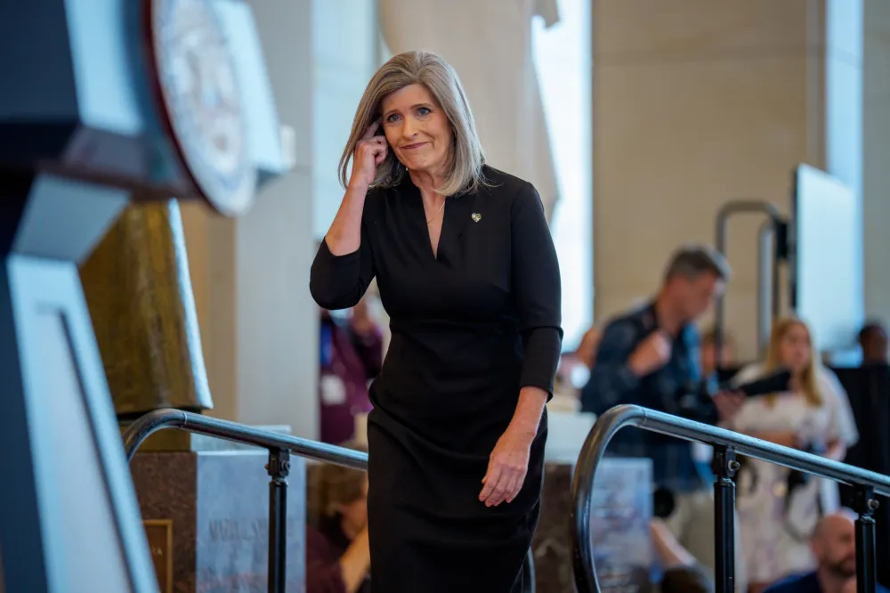 Democrats’ Chances of Flipping Iowa from GOP Improve—New Analysis ...