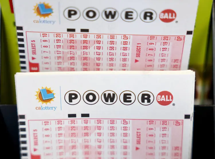 Map Shows States With Most Powerball Winners as Jackpot Hits $1.7B ...