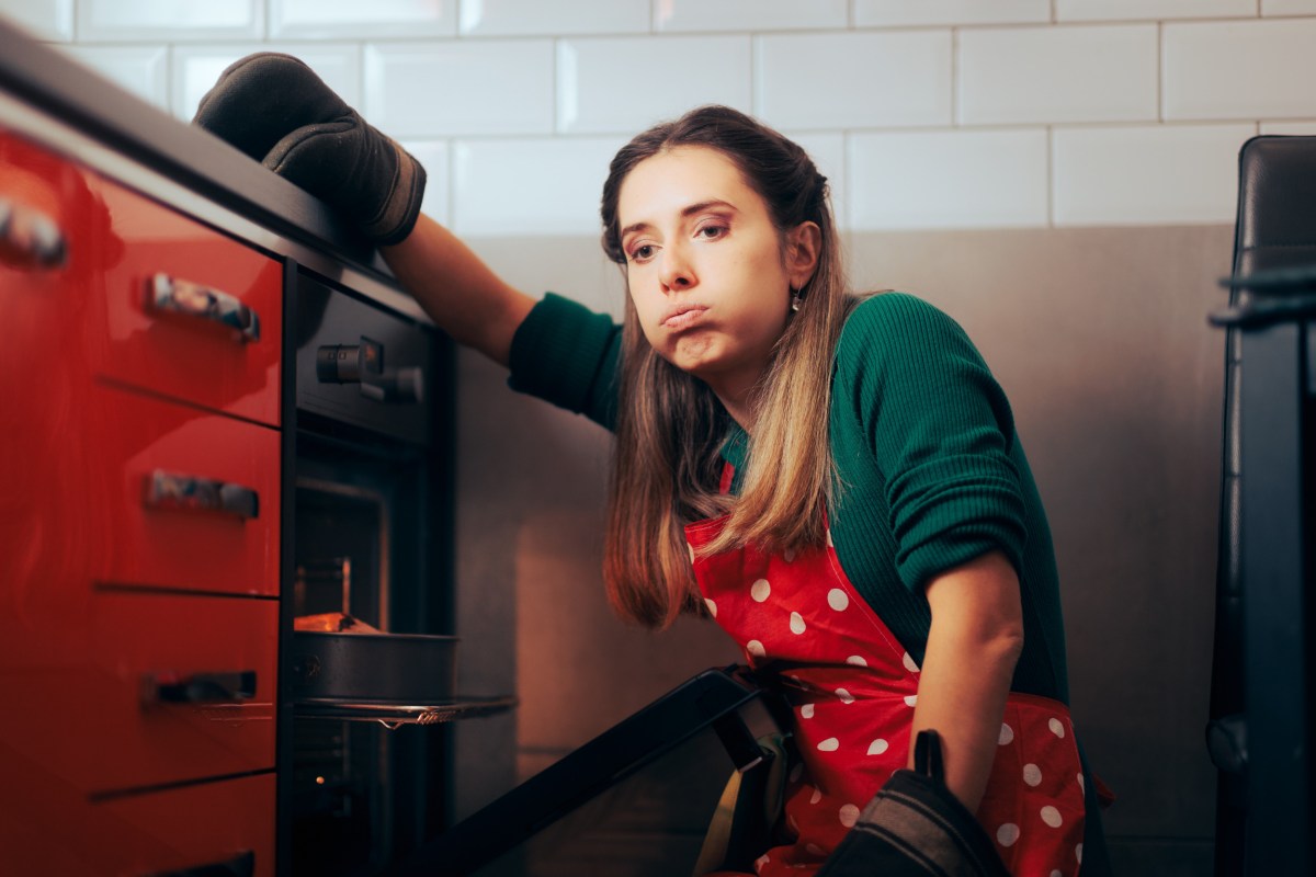 Woman Asks Husband To Put ‘2 Hours’ of Prep Meal Away—Unprepared for ...