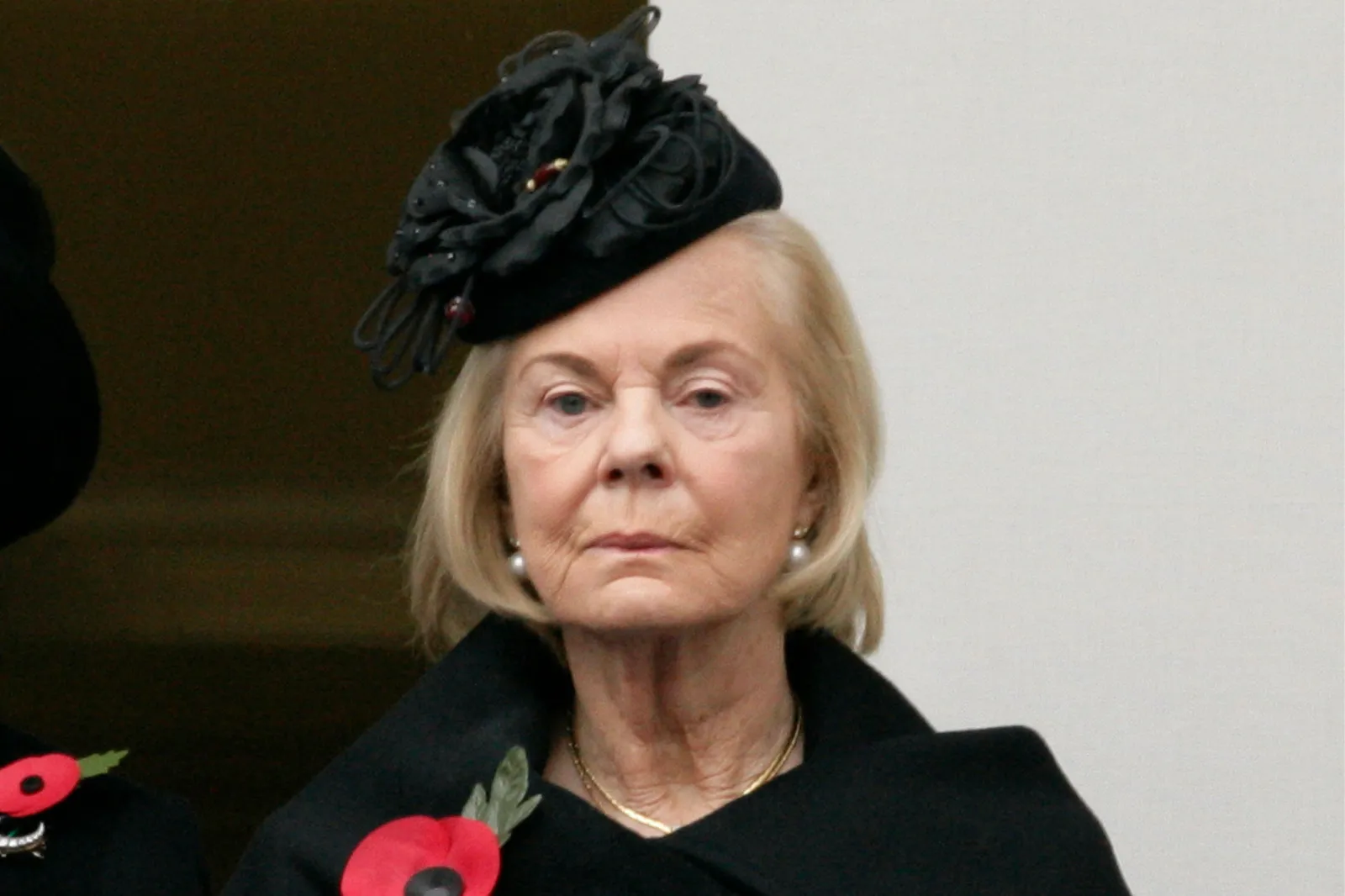 Duchess of Kent, Oldest Living UK Royal, Dead at 92 - Newsweek