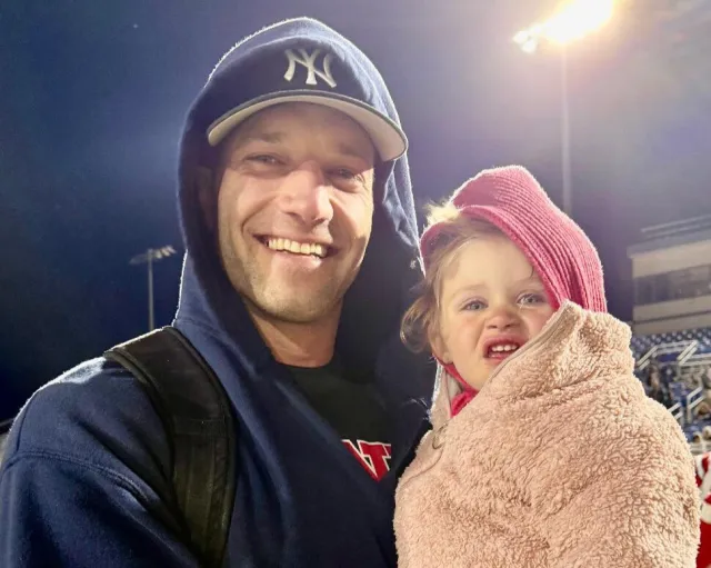 Heartbreak as FDNY Firefighter Killed in Crash Leaves Behind Baby Girl ...