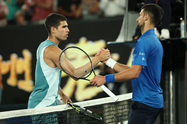 How to Watch US Open 2025 Tennis Free: Live Stream Men's Semifinal, TV ...
