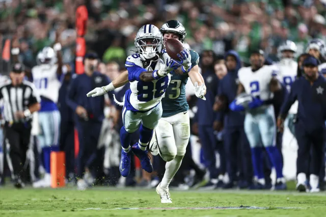 Skip Bayless in Disbelief Over Cowboys Star's Shortcomings - Newsweek