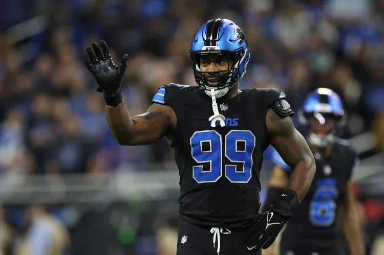 Eagles Make Defensive Upgrade After Win vs. Cowboys - Newsweek