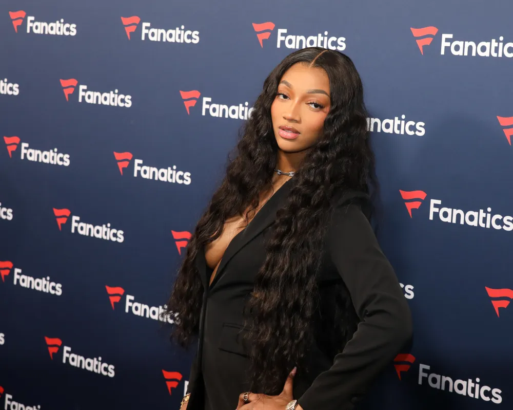 Sky Called Out for Angel Reese Suspension - Newsweek