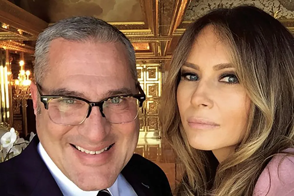 First lady News & Latest Pictures From Newsweek.com