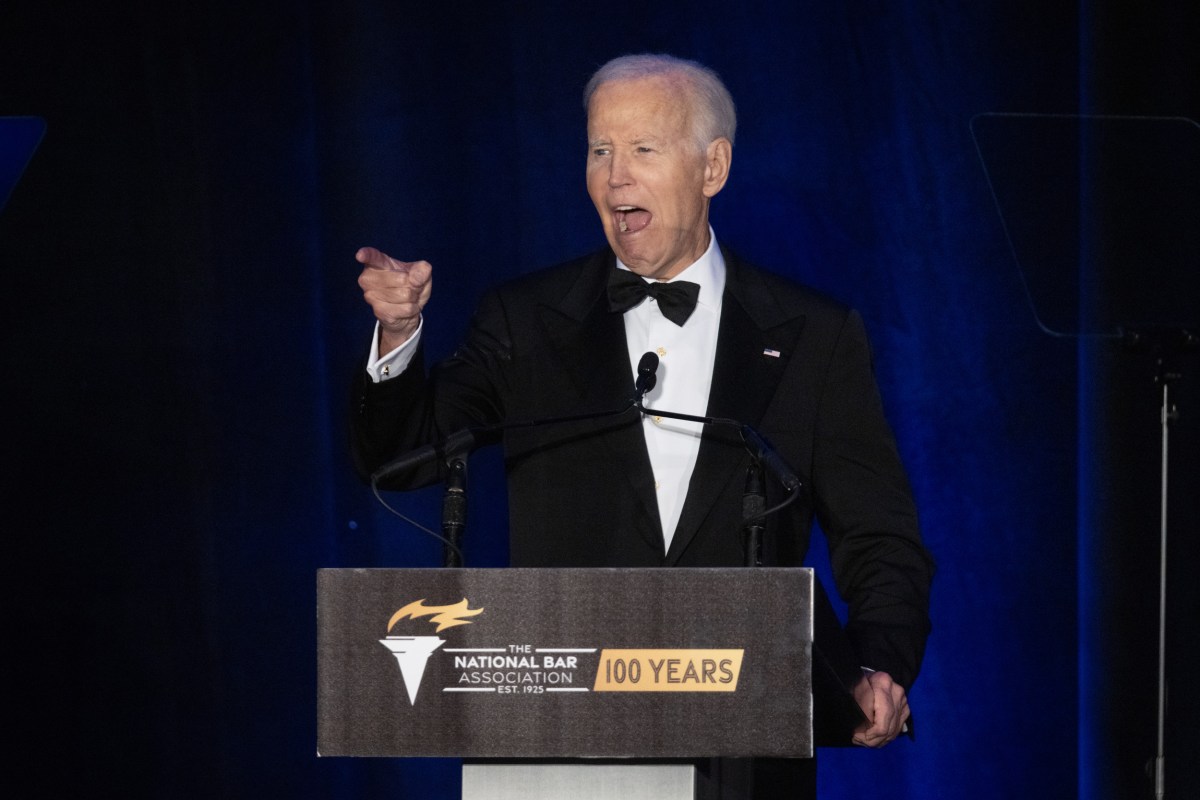 Biden’s Presidential Library Ambition Meets a Fundraising Reality Check ...