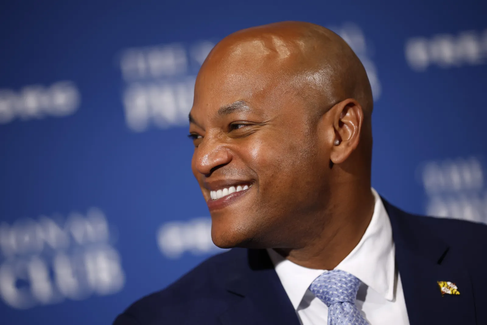 Democrat Governor Makes Decision on 2028 Presidential Bid - Newsweek