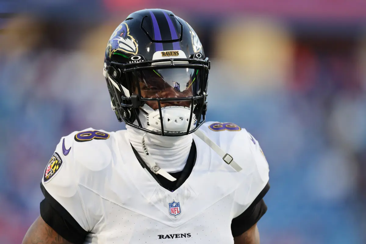 Ravens' Lamar Jackson Has Surpassed Aaron Rodgers in Major NFL Career ...