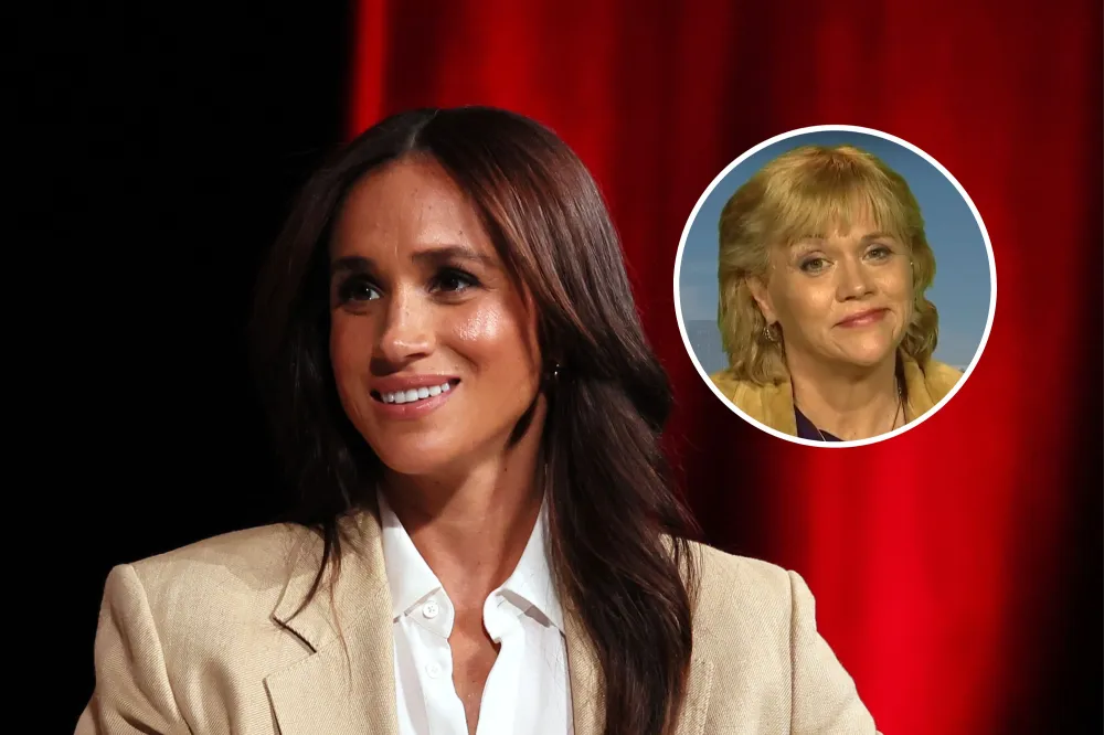 Meghan Markle’s Defamation Showdown With Sister Is ‘Make It or Break It ...