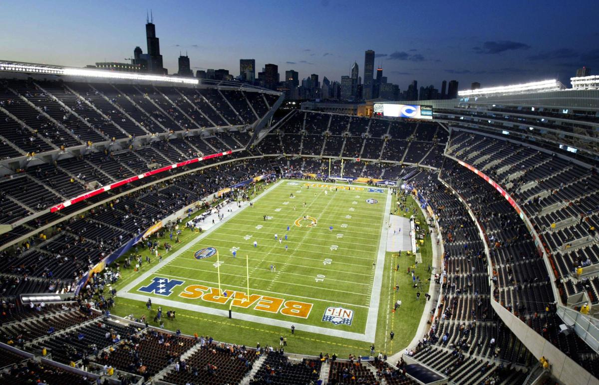 Bears President Announces Official Plans to Relocate Team Out of ...