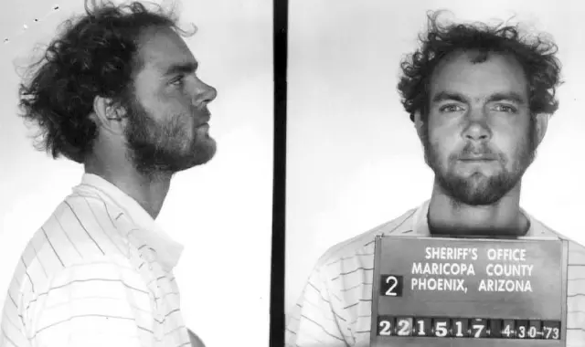 DNA Breakthrough IDs Victim in Decades-Old Serial Killer Case - Newsweek