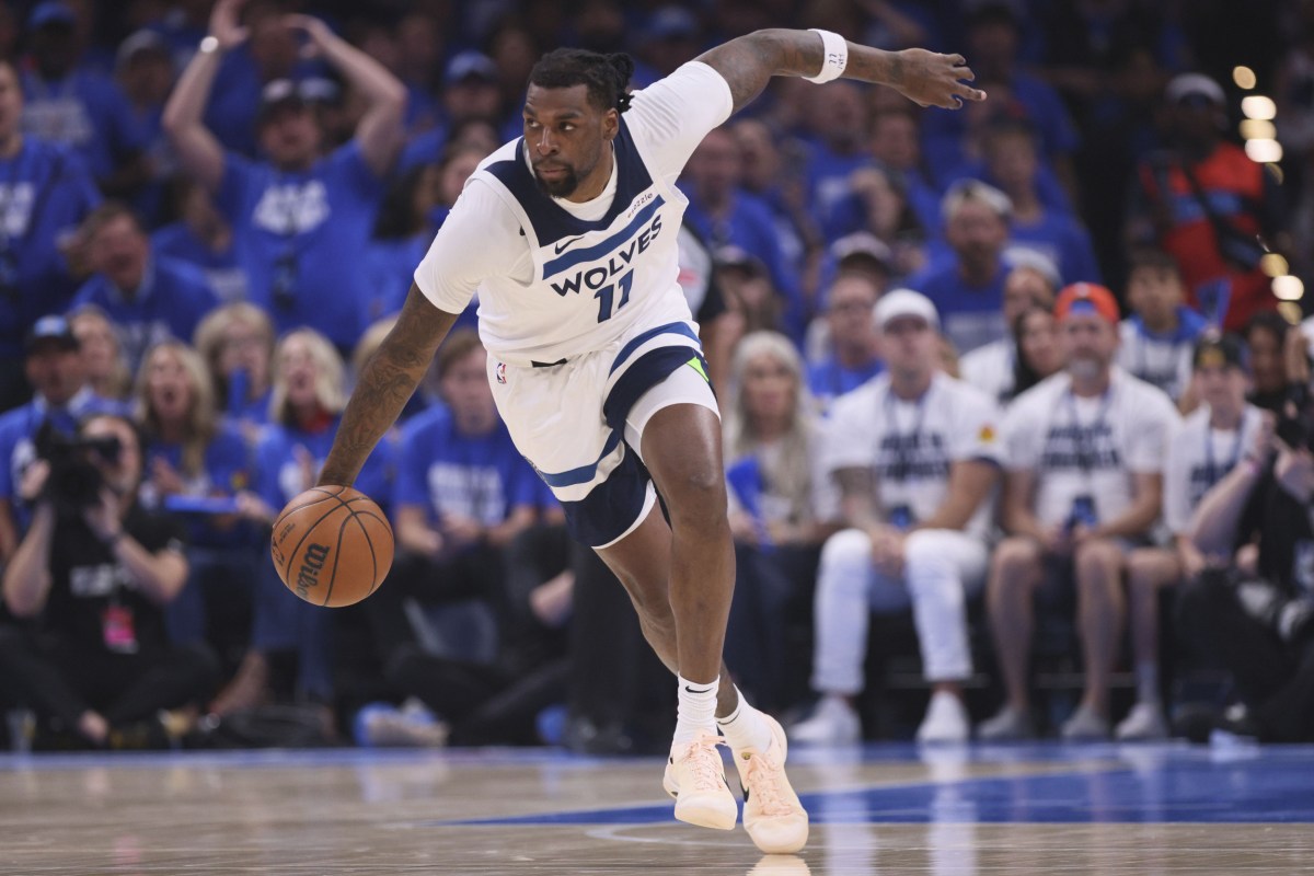 Sister of NBA Star Naz Reid Fatally Shot in New Jersey - Newsweek