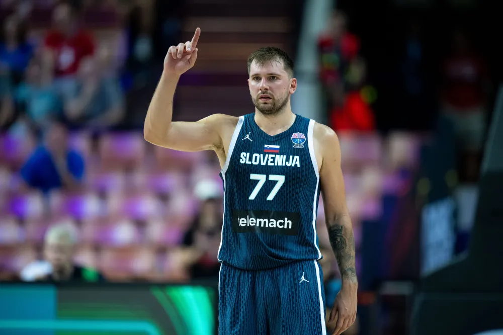 Lakers Receive Major Luka Doncic Injury Update - Newsweek