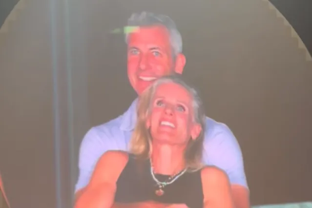 Coldplay 'Kiss Cam' Exec Kristin Cabot Gives Unexpected Update on Oprah ...