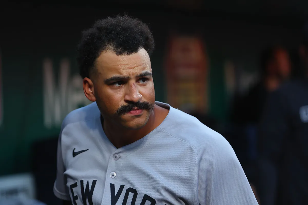 Yankees Predicted to Replace Trent Grisham With 3-Time Batting Champ ...