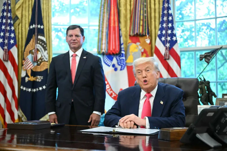 Social Security Chief Shares Update on Plans for Major Changes - Newsweek