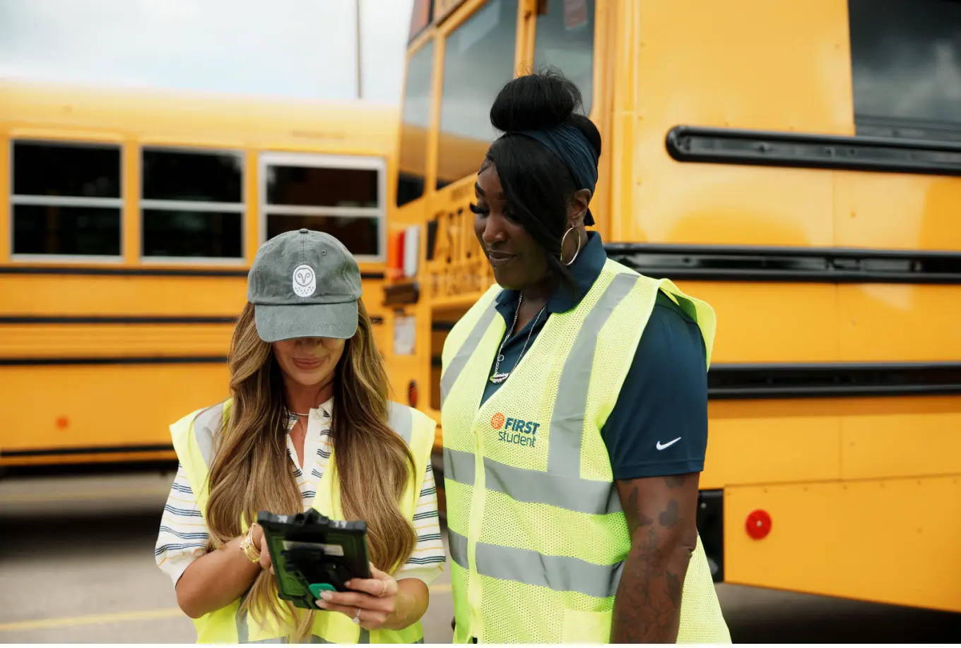 Millions of Students To Have Safer Rides to School With New AI Tech ...