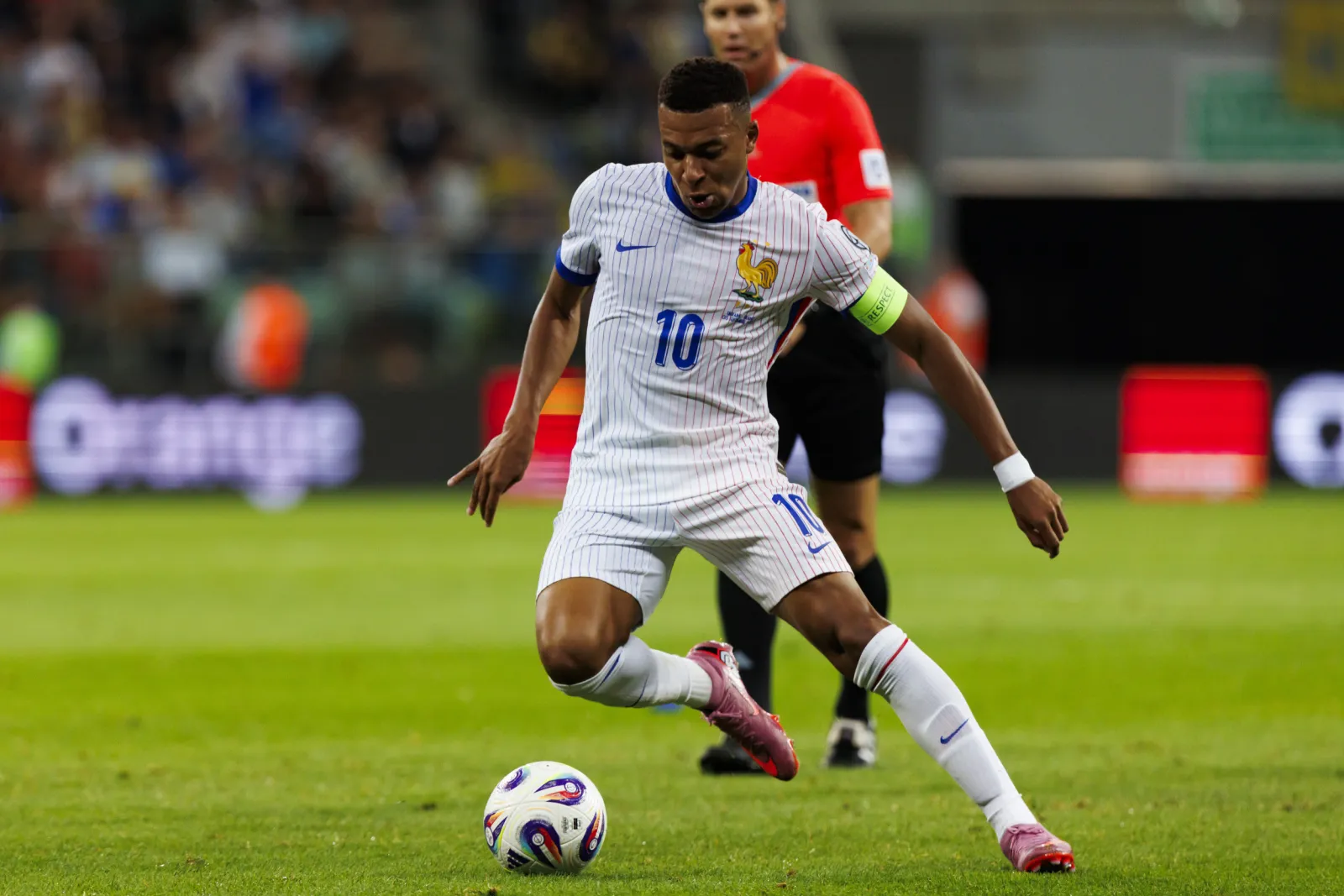 How to Watch France vs Iceland: Live Stream FIFA World Cup 2026 ...