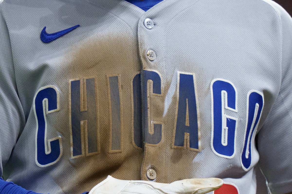 Cubs Predicted to Replace Kyle Tucker with 23-Year-Old Slugger - Newsweek