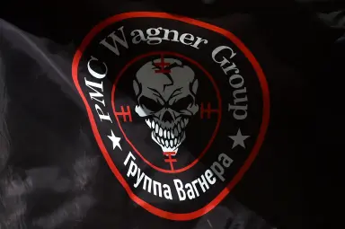 Wagner Group News & Latest Pictures From Newsweek.com