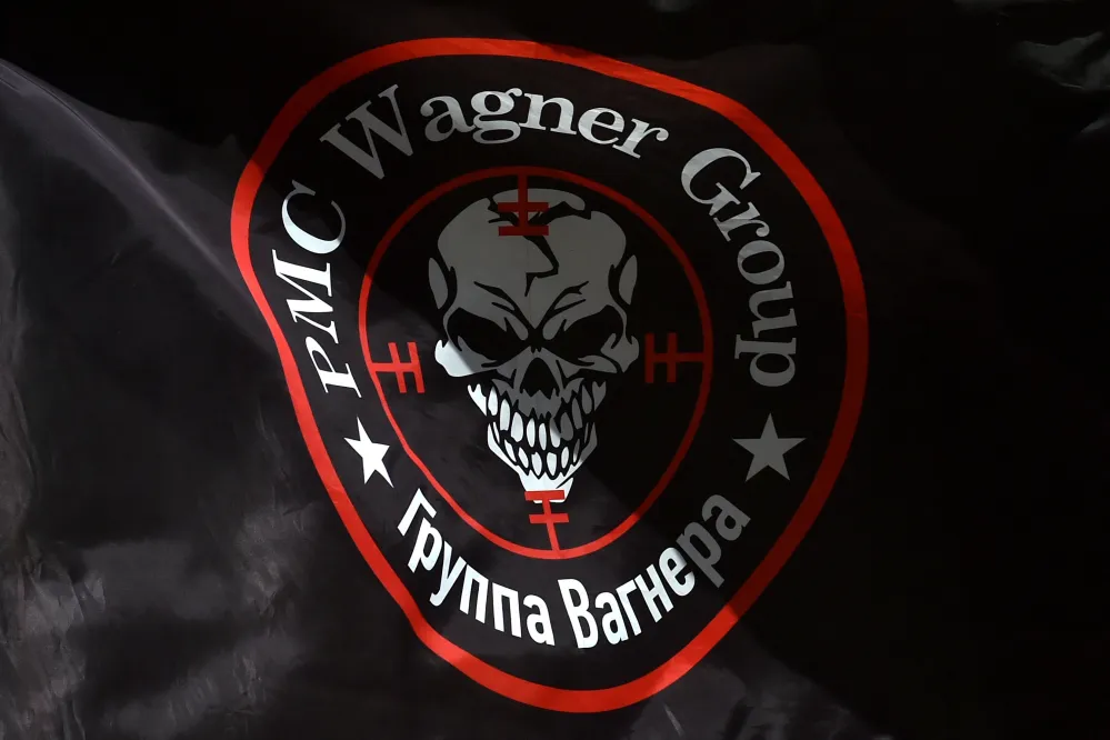 Wagner Group News & Latest Pictures From Newsweek.com