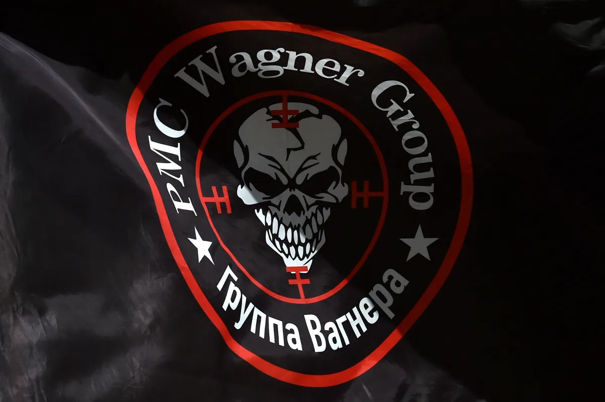Wagner Group News & Latest Pictures From Newsweek.com