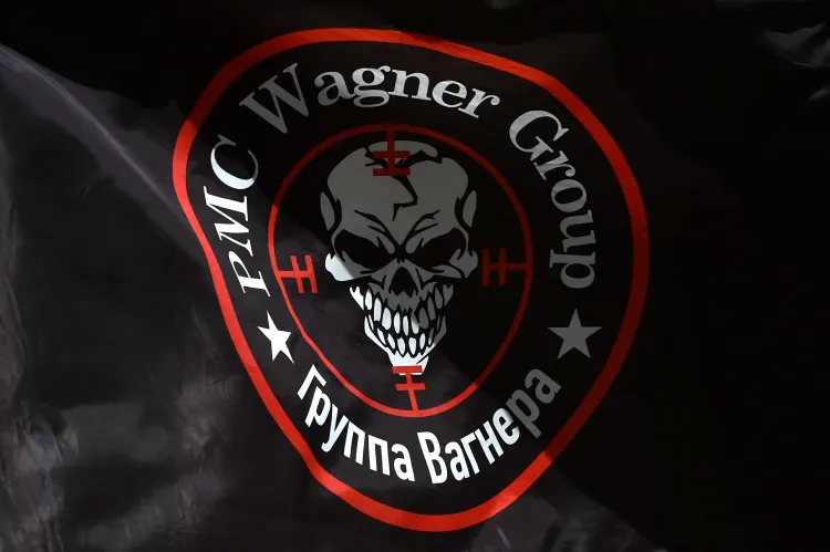 Wagner Group News & Latest Pictures From Newsweek.com