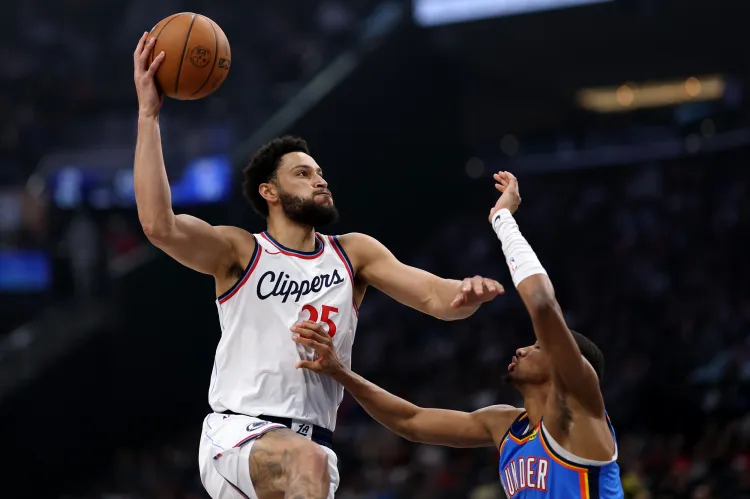 Knicks Insider Shuts Down Recent Ben Simmons Report - Newsweek
