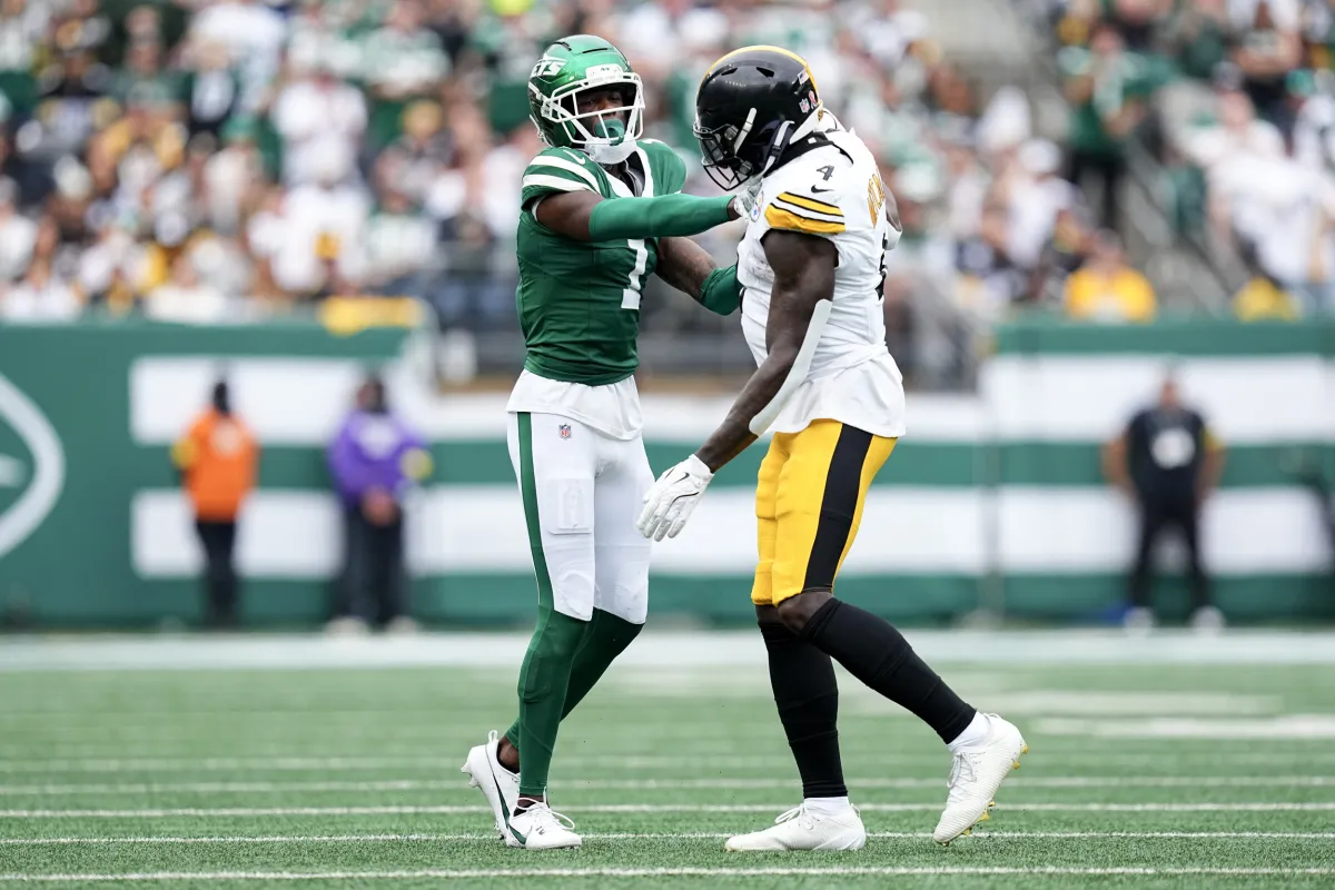 Jets Cornerback Had Blunt Reaction to Standout Game - Newsweek