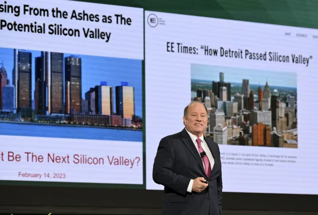 Detroit's Comeback: How Mayor Mike Duggan Pulled Off the Impossible ...