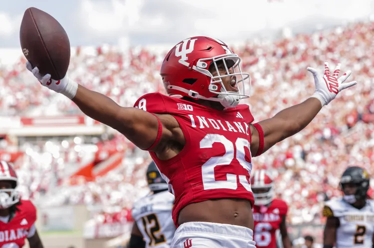 How to Watch Indiana State vs Indiana: Live Stream NCAA College ...