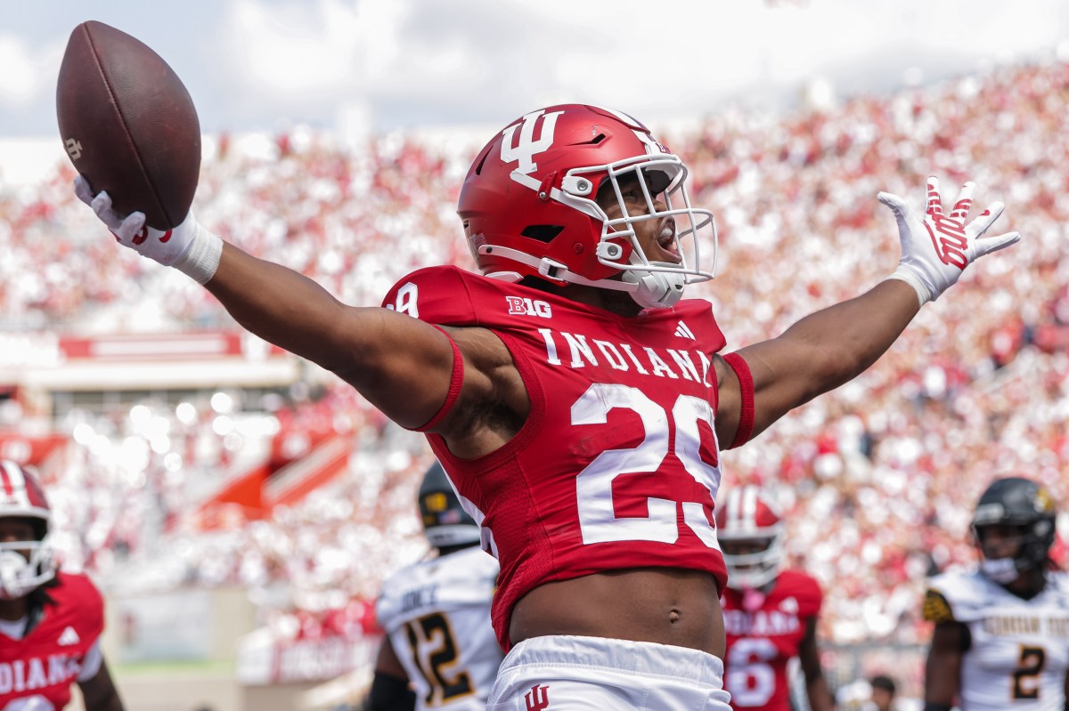 How to Watch Indiana State vs Indiana: Live Stream NCAA College ...