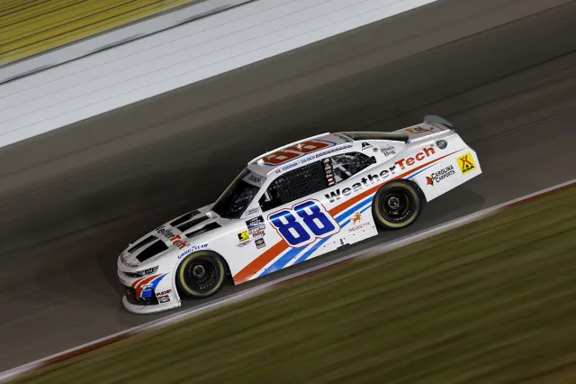 How to Watch Food City 300: Live Stream NASCAR Xfinity Series, TV ...