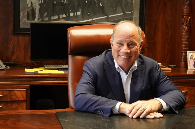 Detroit's Comeback: How Mayor Mike Duggan Pulled Off the Impossible ...