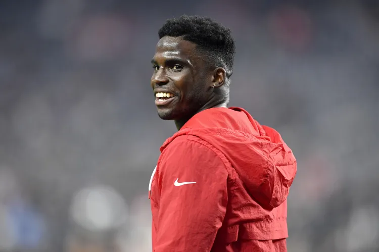 Insider Fuels Chiefs-Tyreek Hill Trade Speculation Amid Xavier Worthy ...