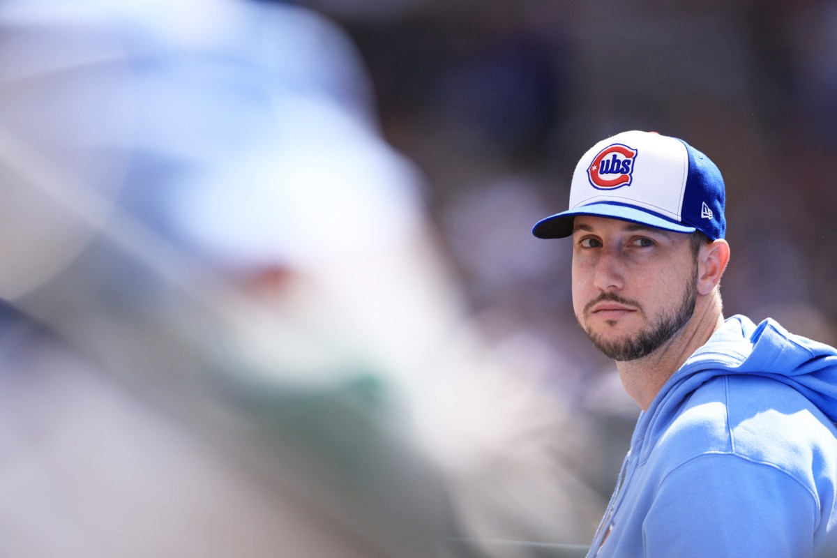 Cubs Completely Mismanaged IL Stint For Superstar Right Fielder - Newsweek