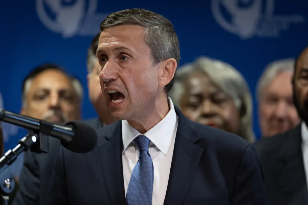 Democrats React as Republican Majority Shrinks After Special Election ...